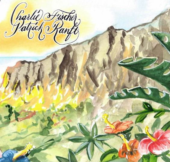 Shop – Charlie Fischer